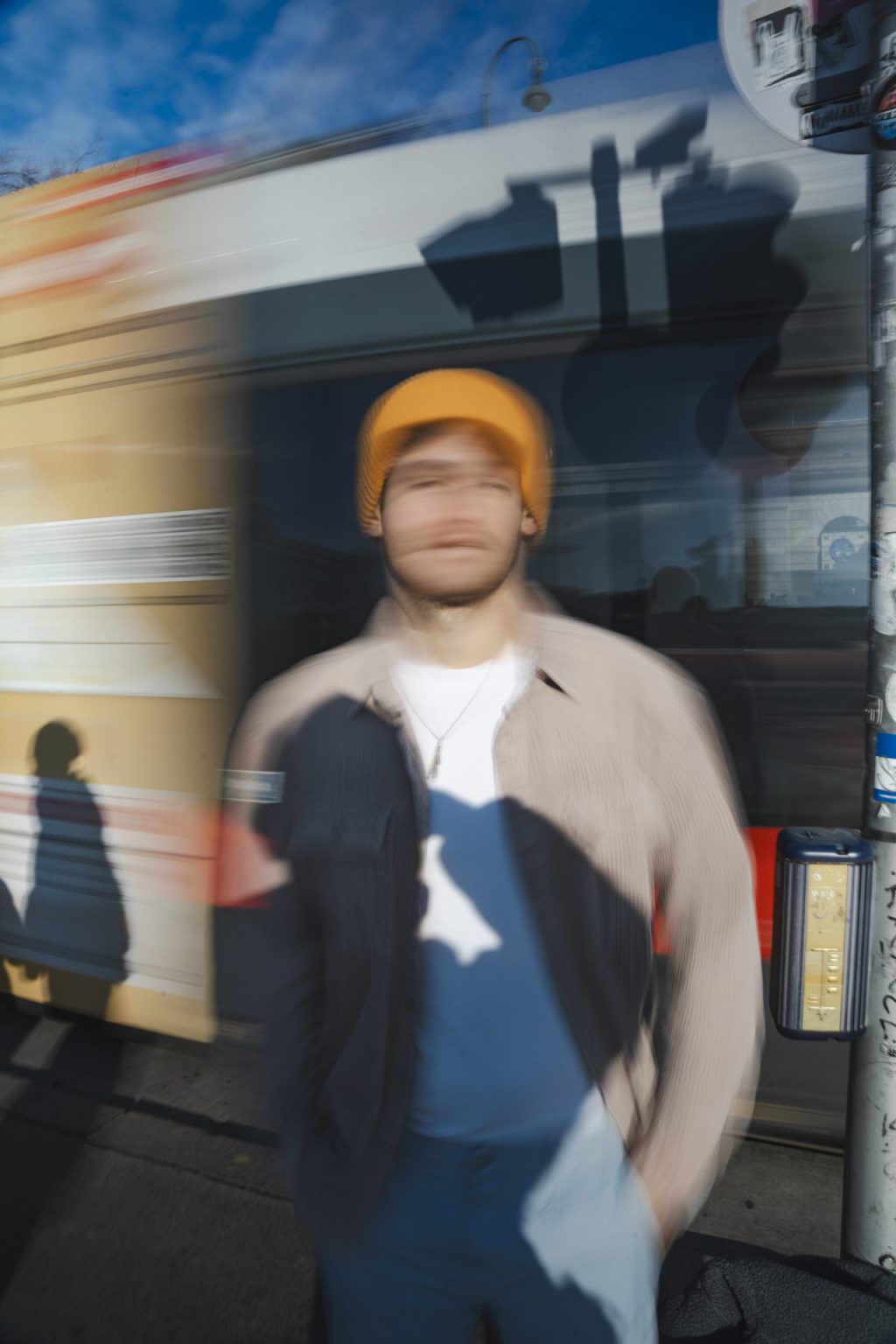 Markus Peter - Online Marketer & Content Creator